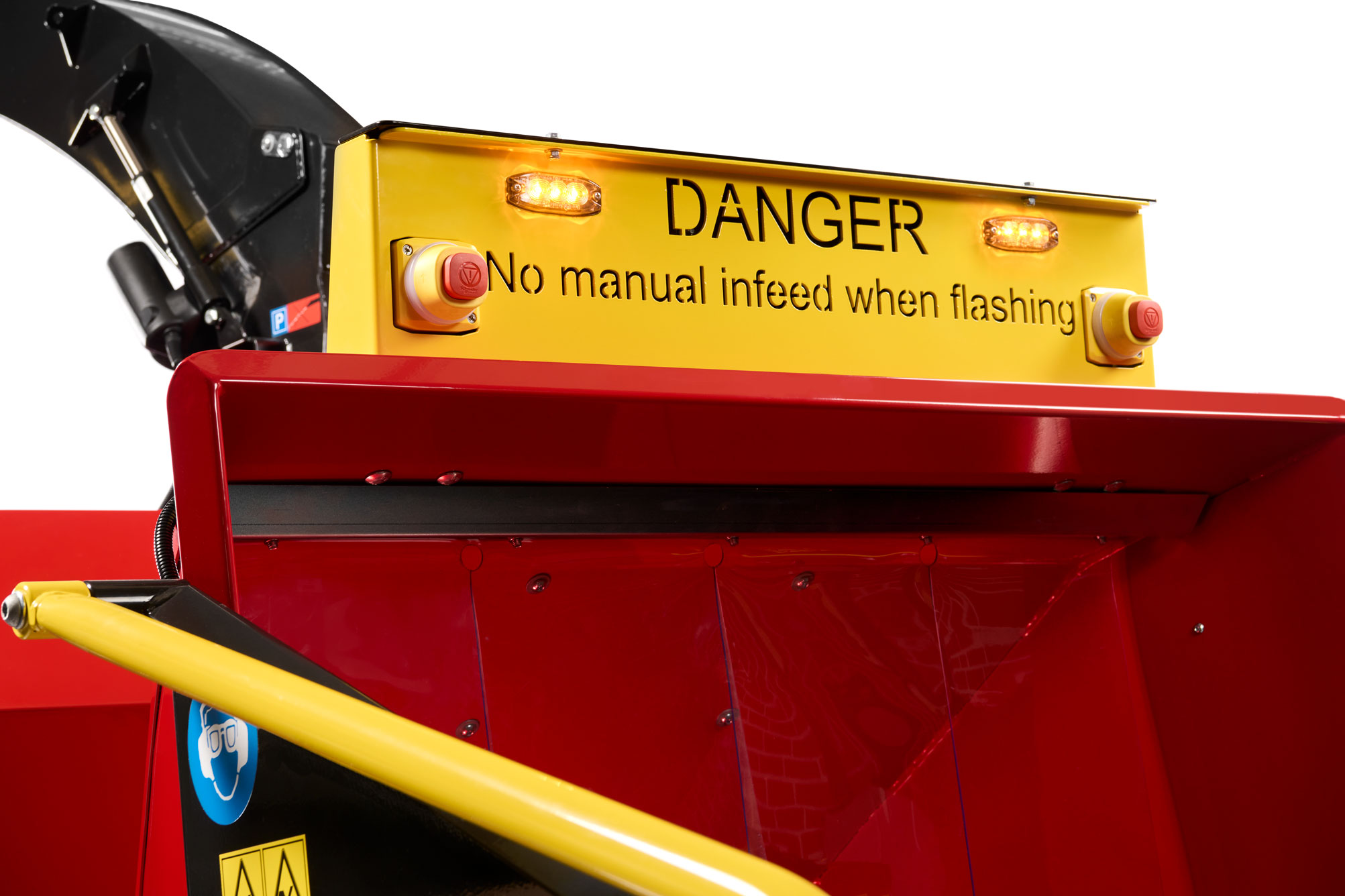 TP280 Track - Sécurité et innovation